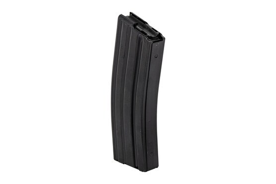 DURAMAG Stainless Steel 10-Round AR-15 Magazine - .458 SOCOM - Black ... DURAMAG Stainless Steel 10-Round AR-15 Magazine - .458 SOCOM - Black ...